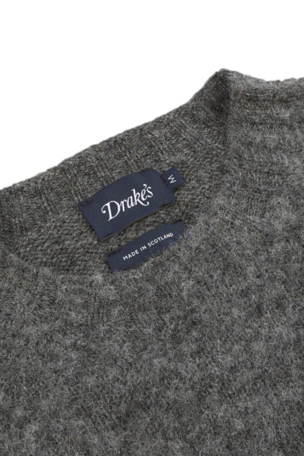 drake snaffle jumper