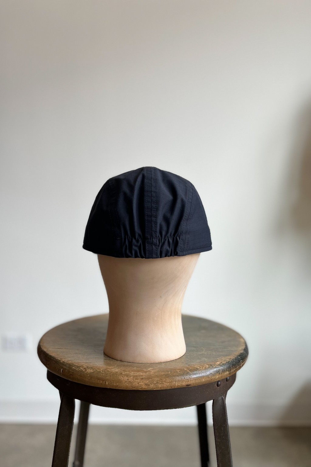 Arpenteur Marina Cap Cotton-Nylon Ripstop - Made in France | Hats ...