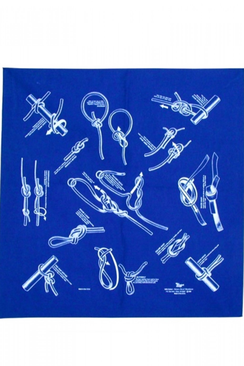 The Printed Image Bandana Bundle Multi - Made in USA | Bandanas ...