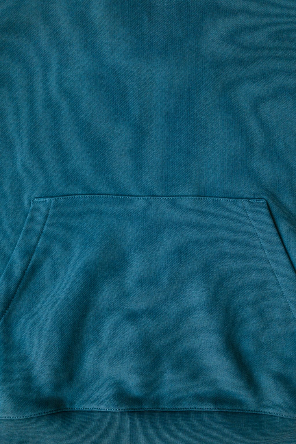 Norse Projects Vagn Classic Hood Mineral Blue - Made in Portugal ...