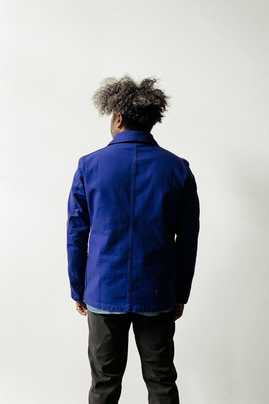 Vetra Blazer Hydrone - Made in France | Jackets & Vests | Independence