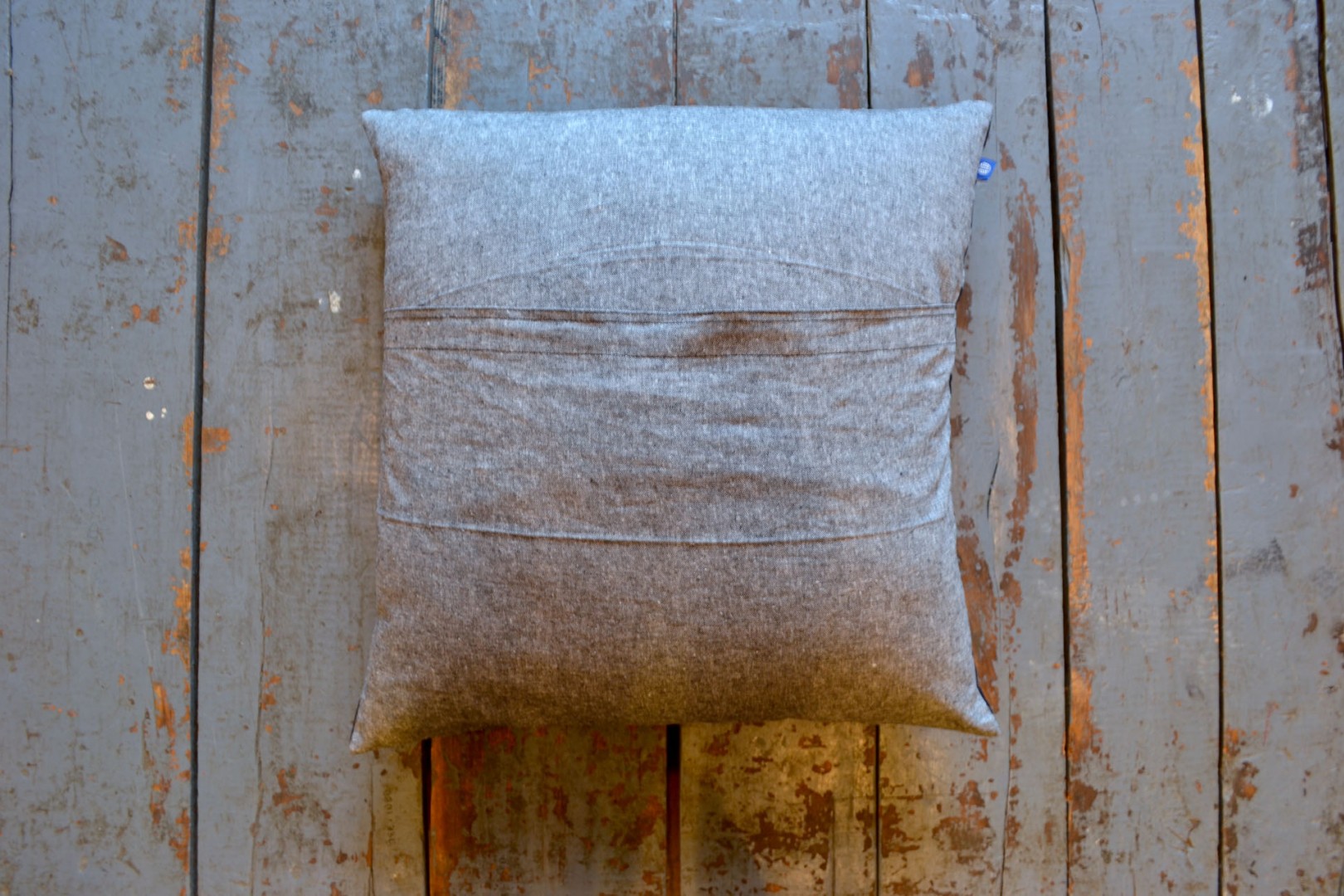 Kirko Boro Pillow Vintage Hand Dyed Boro - Portland, OR | Home ...